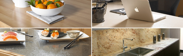 FORMICA DE MEXICO SA DE CV